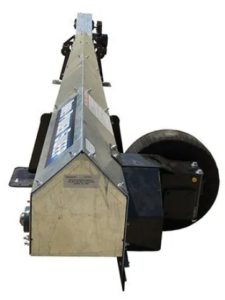 GSI Grain Storage Bins & Tanks - Braker Grain Systems