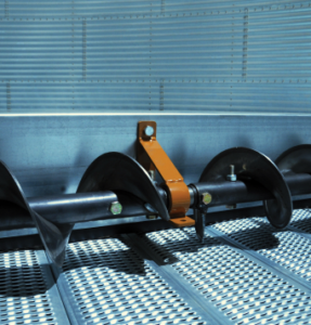 GSI Grain Storage Bins & Tanks - Braker Grain Systems