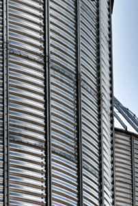 GSI Grain Storage Bins & Tanks - Braker Grain Systems